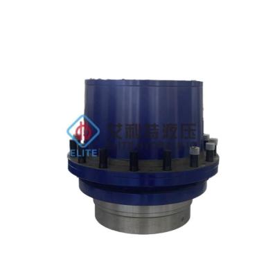China Robust and Modular Design Torque Hub 2-Speed Wheel Drives for Increased Load Capacity for sale