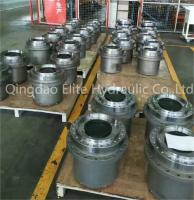 China Robust and Modular Design Torque Hub 2-Speed Wheel Drives for Increased Load Capacity for sale