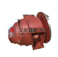 China 12 Cub Truck Mixer Zf 7300 Planetary Reducer with Hardened Tooth Surface at Best for sale