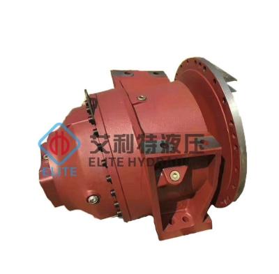China 12 Cub Truck Mixer Zf 7300 Planetary Reducer with Hardened Tooth Surface at Best for sale