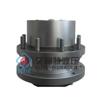 China High Torque Planetary Gear Box and 4000rpm Input Speed for Electric Motor Final Drive for sale