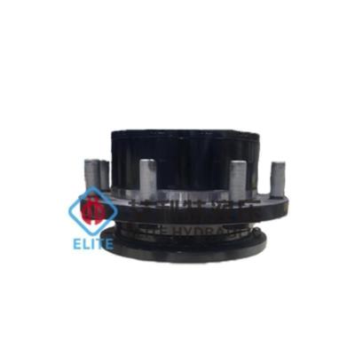 China Sell Easy Assembly Planetary Gearboxes with Robust and Modular Design for sale