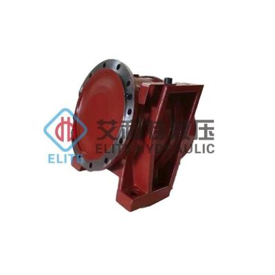 China Transit Mixer Planetary Reducer Bonfiglioli 567 with Speed Changing Function Sale for sale