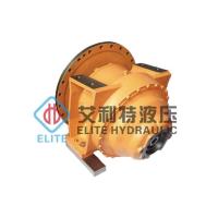 China Bonfiglioli 580 Planetary Gearbox for Transit Mixer Motor Output Torque Enhancement for sale