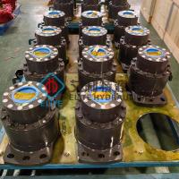 China Industrial Planetary Gearboxes for Sales Higher Output Torque and 4000rpm Input Speed for sale