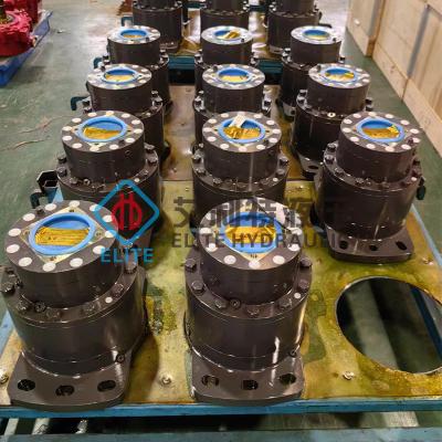 China Industrial Planetary Gearboxes for Sales Higher Output Torque and 4000rpm Input Speed for sale