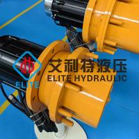 China Industrial Planetary Gearboxes for Sales Higher Output Torque and 4000rpm Input Speed for sale