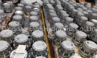 China Industrial Planetary Gearboxes for Sales Higher Output Torque and 4000rpm Input Speed for sale