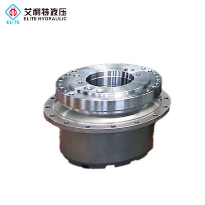China Upgrade Your Production Line with Customizable Sai Planetary Gearboxes for sale