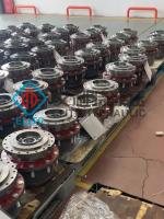 China Upgrade Your Production Line with Customizable Sai Planetary Gearboxes for sale