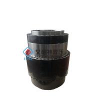 China Notchless Ground Tooth Planetary Gearboxes The Perfect Alternative to Comer Gearboxes for sale
