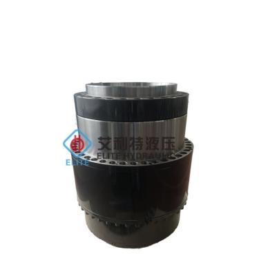 China Notchless Ground Tooth Planetary Gearboxes The Perfect Alternative to Comer Gearboxes for sale