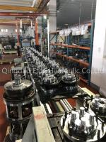 China Notchless Ground Tooth Planetary Gearboxes The Perfect Alternative to Comer Gearboxes for sale