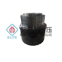 China 4000rpm Input Speed Planetary Gearboxes High Output Torque Good Bonfiglioli Substitute for sale
