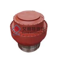 China Easy Assembly High Speed Planetary Gearboxes for Agricultural Machinery from Supply for sale