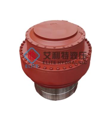 China Easy Assembly High Speed Planetary Gearboxes for Agricultural Machinery from Supply for sale