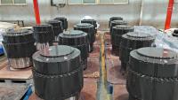 China Easy Assembly High Speed Planetary Gearboxes for Agricultural Machinery from Supply for sale