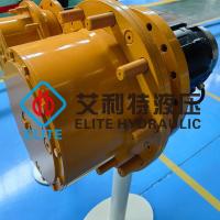 China Customized Request Reggiana Riduttori Planetary Gear Box Rrtd3600td for Mobile Crusher for sale