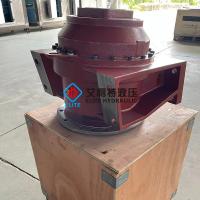 China Concrete Mixer Drives Zf 3301/4300/5300/7300 Planetary Gearbox for High Output Torque for sale