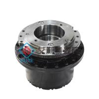 China Speed Changing Road Roller Planetary Gear Box Gft17 Gft24 Gft36 Gft50 Gft60 Machinery for sale