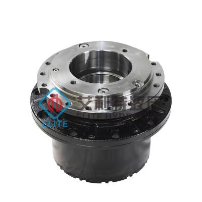 China Speed Changing Road Roller Planetary Gear Box Gft17 Gft24 Gft36 Gft50 Gft60 Machinery for sale