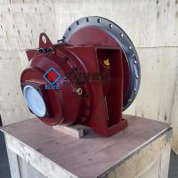 China Three-Step Concrete Mixer Planetary Gearboxes PMP Pmb6/Pmb6.5/Pmb7.1 Transit Mixer Drives for sale