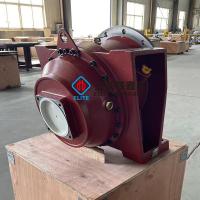 China Three-Step Concrete Mixer Planetary Gearboxes PMP Pmb6/Pmb6.5/Pmb7.1 Transit Mixer Drives for sale