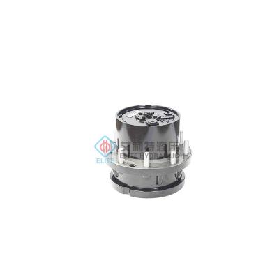 China Higher Output Torque Fast Planetary Gearbox 24000nm for Final Drives/Travel Motor for sale