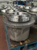 China Higher Output Torque Fast Planetary Gearbox 24000nm for Final Drives/Travel Motor for sale