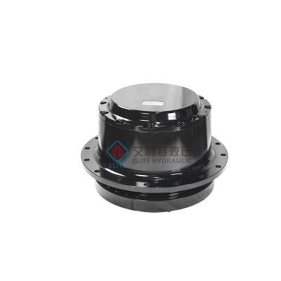 China Elite Rotary Drilling Rig Main Winch Planetary Gear Reducer with Soft Tooth Surface for sale