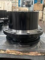 China Elite Rotary Drilling Rig Main Winch Planetary Gear Reducer with Soft Tooth Surface for sale