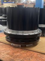 China Elite Rotary Drilling Rig Main Winch Planetary Gear Reducer with Soft Tooth Surface for sale