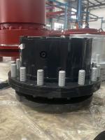 China Elite Rotary Drilling Rig Main Winch Planetary Gear Reducer with Soft Tooth Surface for sale