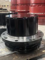 China Elite Rotary Drilling Rig Main Winch Planetary Gear Reducer with Soft Tooth Surface for sale