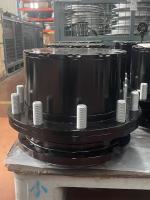 China Elite Rotary Drilling Rig Main Winch Planetary Gear Reducer with Soft Tooth Surface for sale