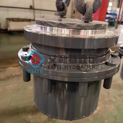 China Power Tiller Gearbox/ Soft Tooth Surface Speed Gearbox/Worm Gear Reducer Gearbox for sale