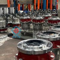 China Power Tiller Gearbox/ Soft Tooth Surface Speed Gearbox/Worm Gear Reducer Gearbox for sale