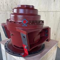 China Speed Changing Gearbox for Concrete Mixer Zts Pm51/Pm62/Pm72 Transit Mixer Drives for sale
