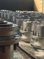 China US Currency Planetary Gearbox for Construction Machinery Notchless Ground Tooth Root for sale