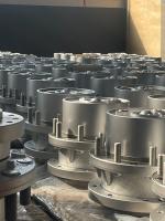 China US Currency Planetary Gearbox for Construction Machinery Notchless Ground Tooth Root for sale