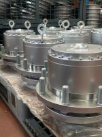China US Currency Planetary Gearbox for Construction Machinery Notchless Ground Tooth Root for sale