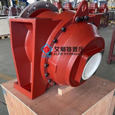 China Transit Mixer Drives Zts PMC60/PMC70/PMC90 Planetary Reducer for Various Applications for sale