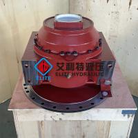 China Transit Mixer Drives Zts PMC60/PMC70/PMC90 Planetary Reducer for Various Applications for sale