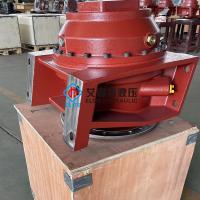 China Transit Mixer Drives Zts PMC60/PMC70/PMC90 Planetary Reducer for Various Applications for sale