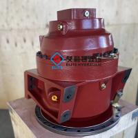 China Transit Mixer Drives Zts PMC60/PMC70/PMC90 Planetary Reducer for Various Applications for sale