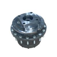 China Elite Hydraulic's and Step Three-Step Planetary Reducer Gearbox with Customized Design for sale