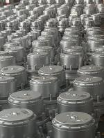 China Elite Hydraulic's and Step Three-Step Planetary Reducer Gearbox with Customized Design for sale