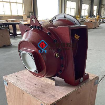 China High Performance Transit Mxier Drives Okubo Pk24/Pk44/Pk76ED00g/Pk86am00b Planetary Gearboxes for sale