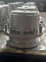 China Elite Hydraulic's and Step Three-Step Planetary Reducer Gearbox with Customized Design for sale