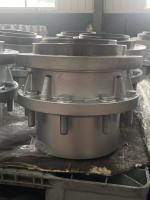 China Elite Hydraulic's and Step Three-Step Planetary Reducer Gearbox with Customized Design for sale
